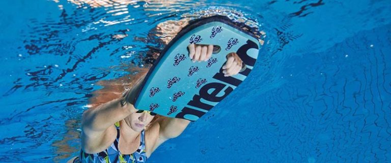 Planche natation - Accessoire de sécurité, entraînement piscine - Liste